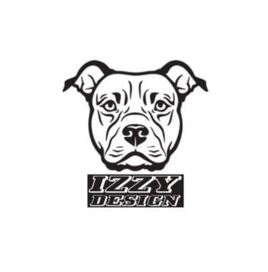 Izzy Design – Scorpion Motorsport