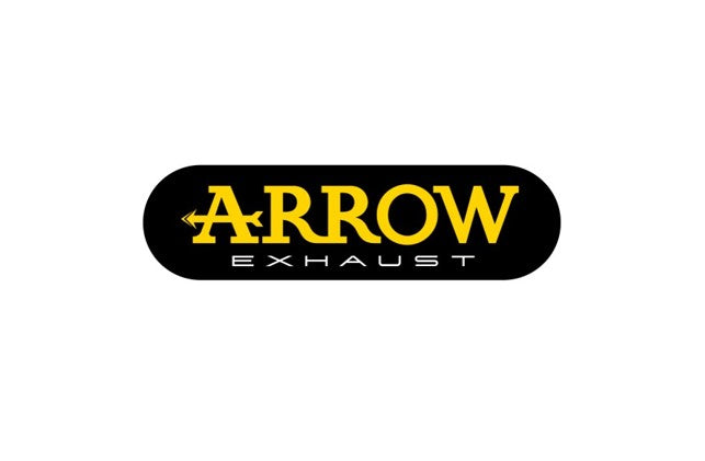 Arrow Exhausts – Scorpion Motorsport
