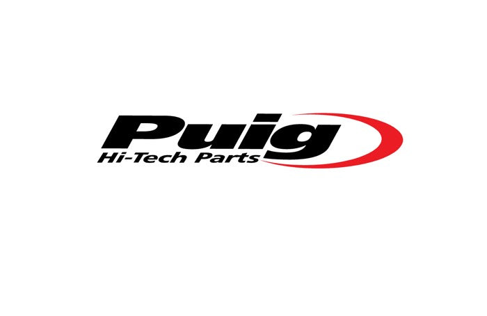 Puig High-Tech Parts – Scorpion Motorsport