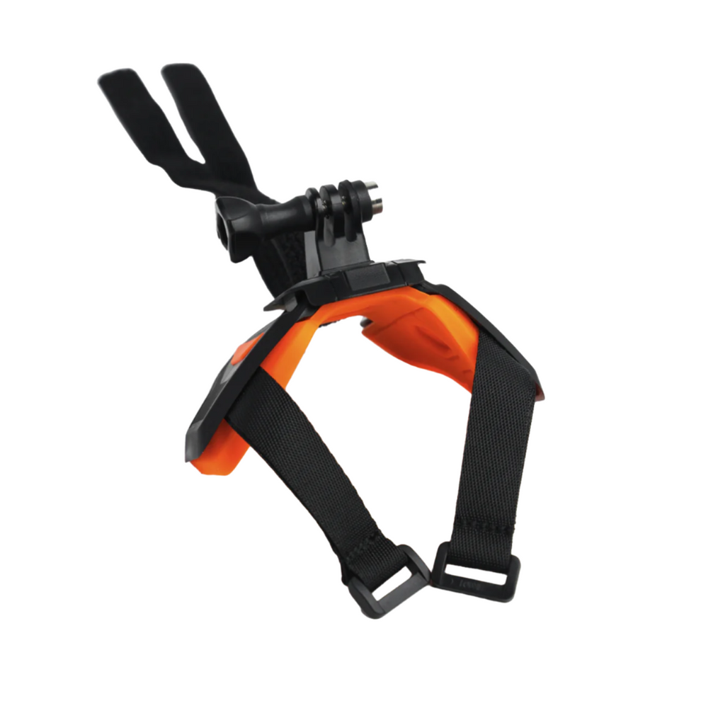 Insta360 - Helmet Chin Mount – Scorpion Motorsport
