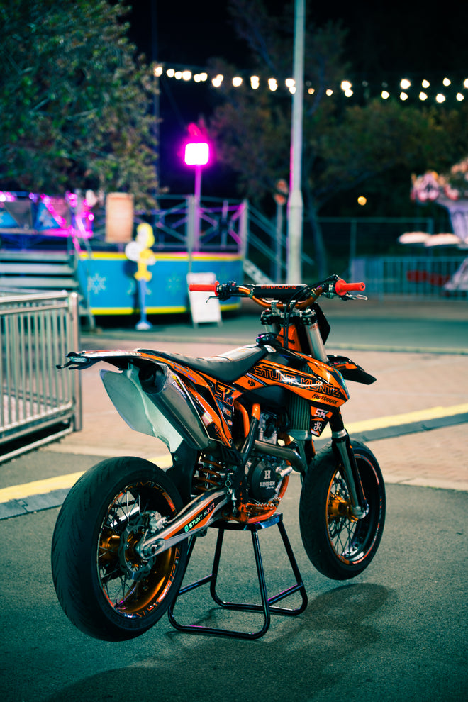 Scorpion Motorsport