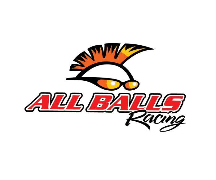 All Balls Racing – Scorpion Motorsport